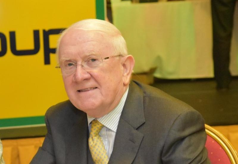 Pat the Cope Gallagher confirms approval of over €2m in Sports Capital ...