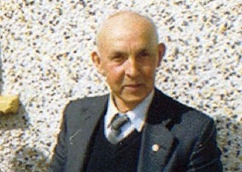 Much regretted death of late Michael Dunlevy, Selacis, Letterbarrow ...