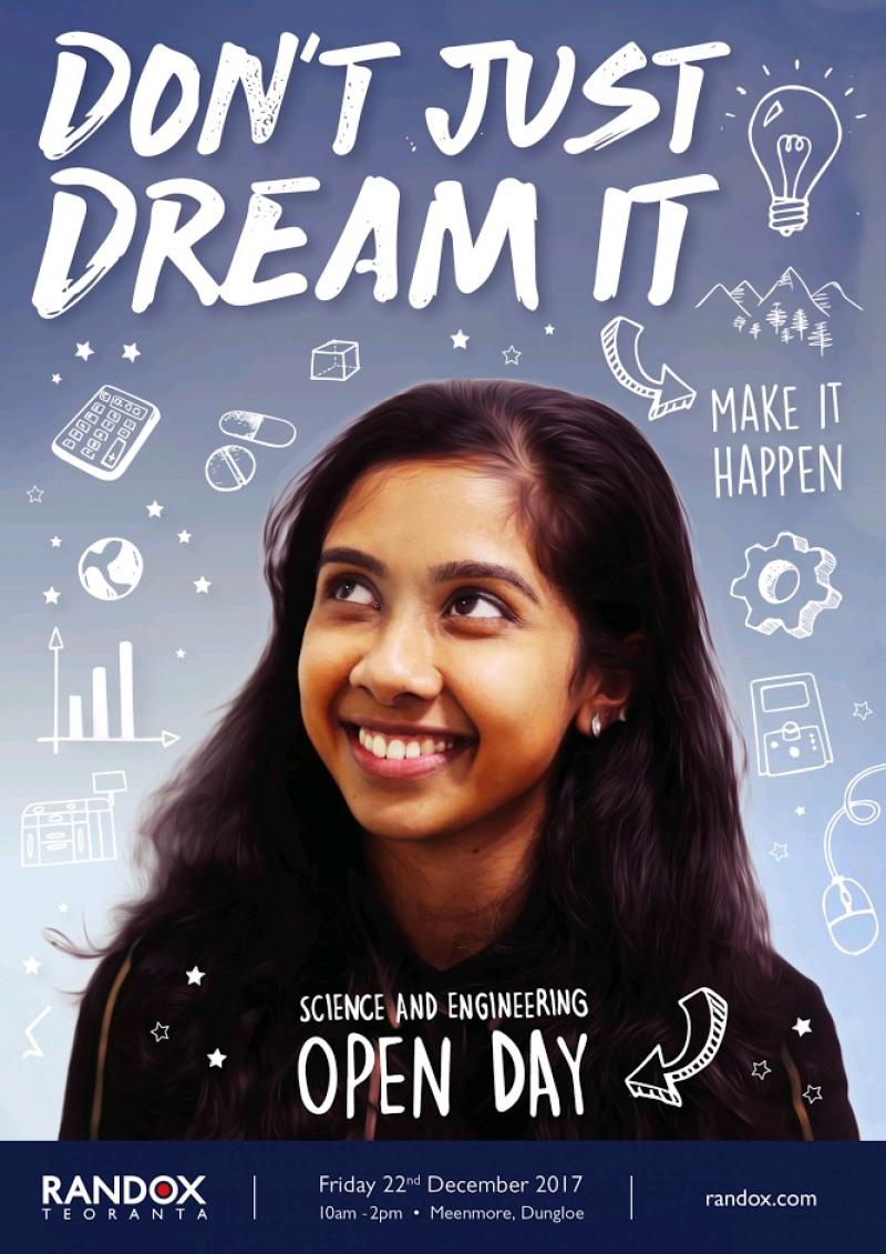 Randox Teoranta holding open morning - Donegal Live