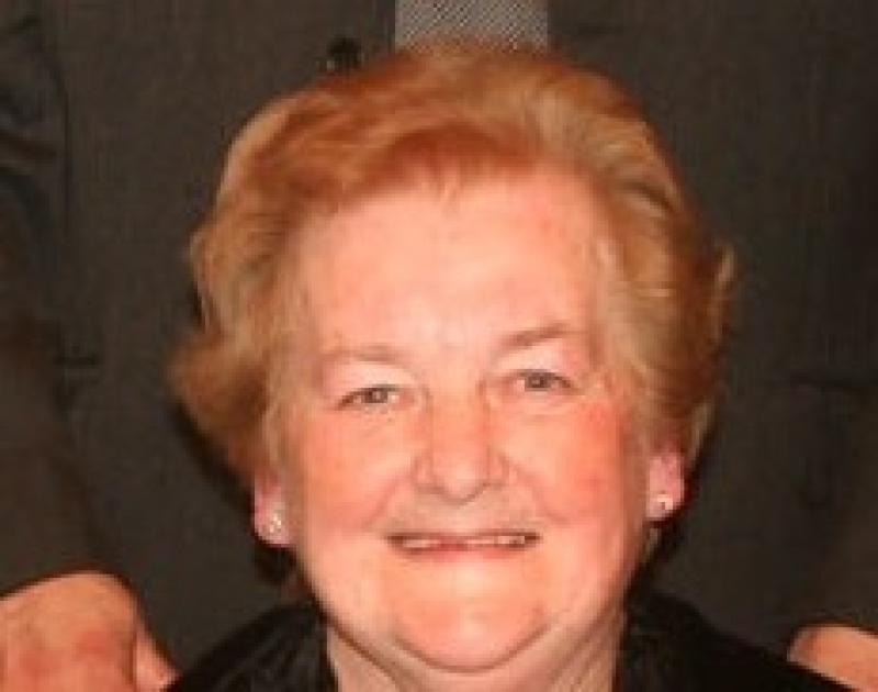 Regret at death of Mary Flynn, Lisahully, Ballyshannon - Donegal Live