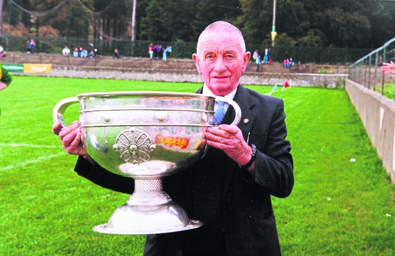 Deep sadness at death of Jack Hannigan (104) - Donegal Live