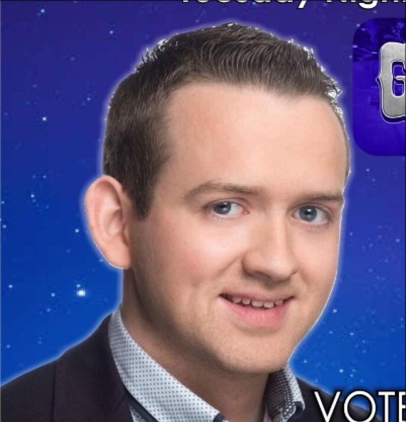 Conor going for a place in GlórTíre final tonight - Donegal Live