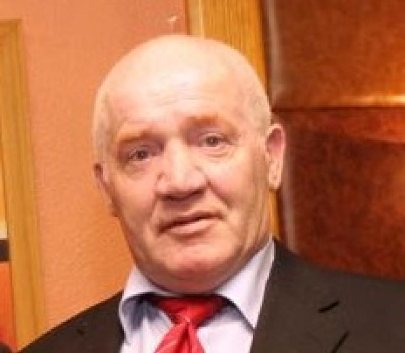 Donegal, Dungloe and the Rosses mourn death of Liam Reilly - Donegal Live