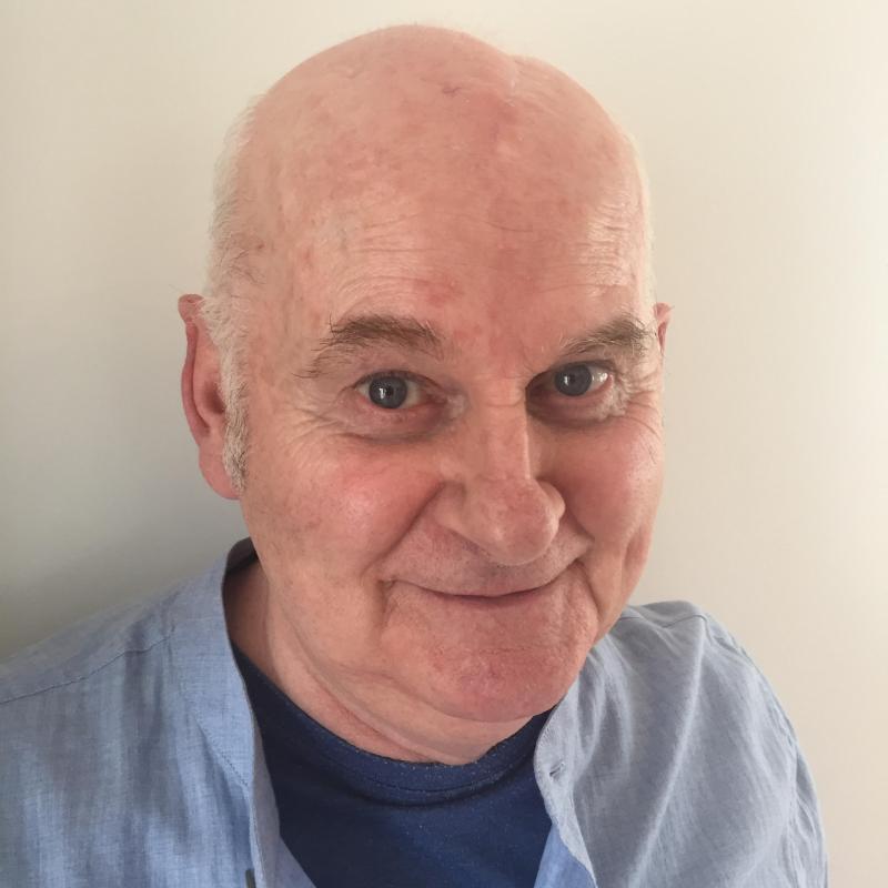 HARTE OF THE MATTER: Remembering Adrian Doherty - Donegal Live