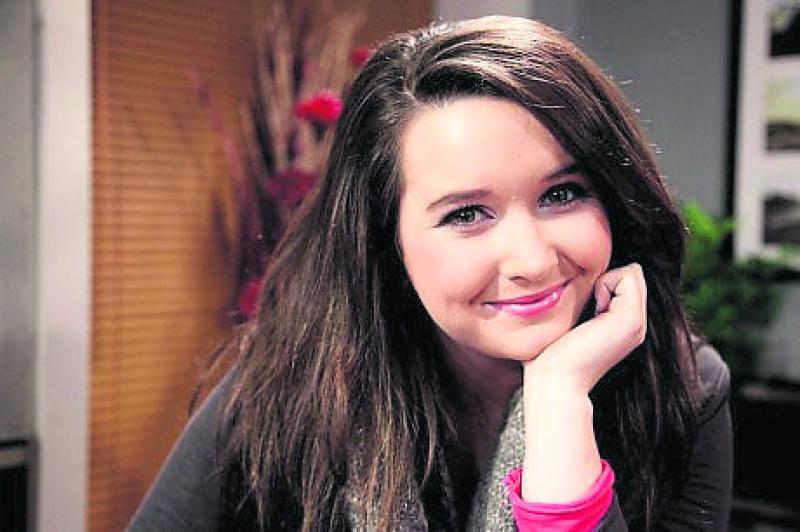 Brídín returns to the stage where it all began - Donegal Live