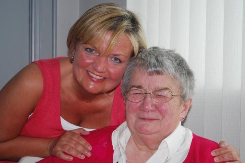 Dr. Maureen Bonar-Scally: A doyen of medicine is remembered - Donegal Live