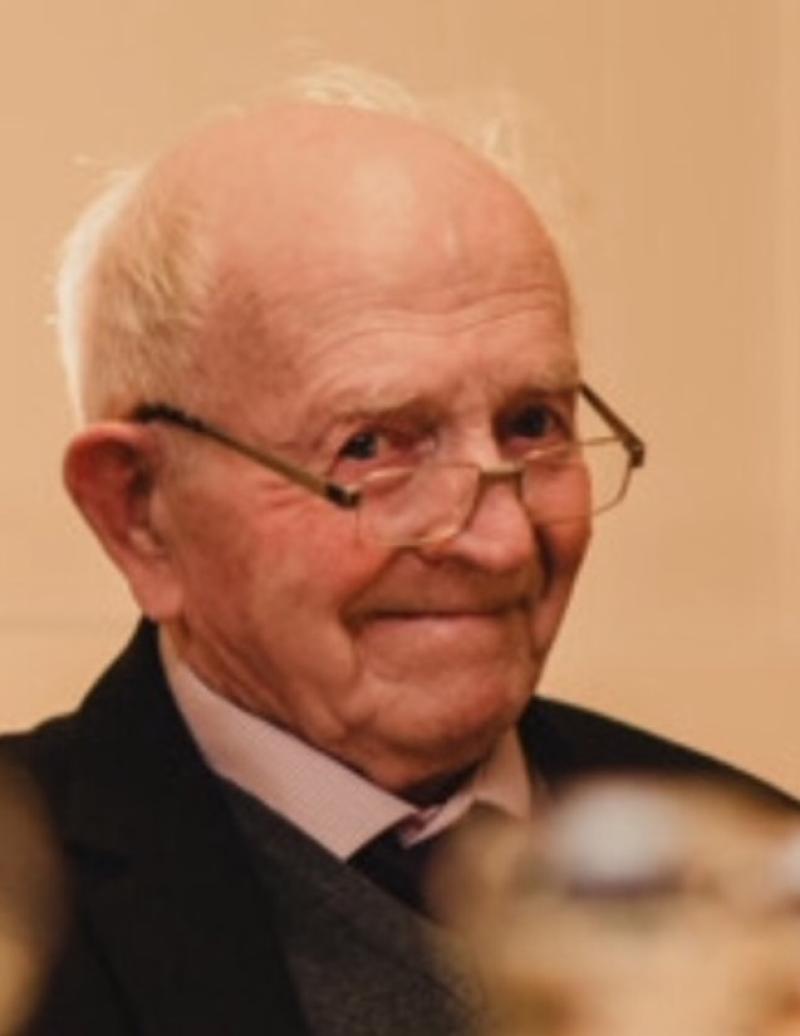 Regretted death of Cormac Kelly, The Glen, Mountcharles, Co. Donegal ...