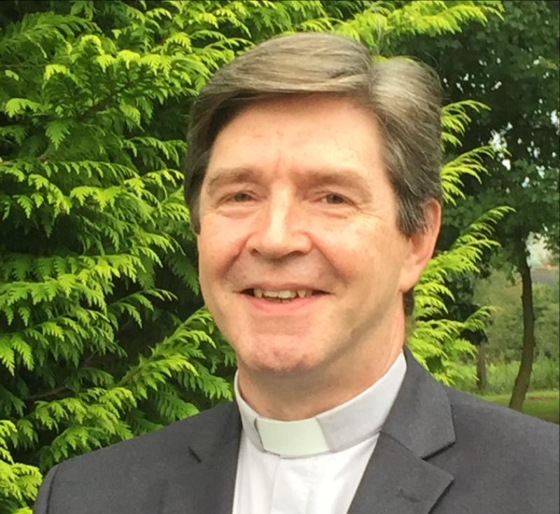 Easter - "a time to offer words of comfort and healing" - Administrator ...