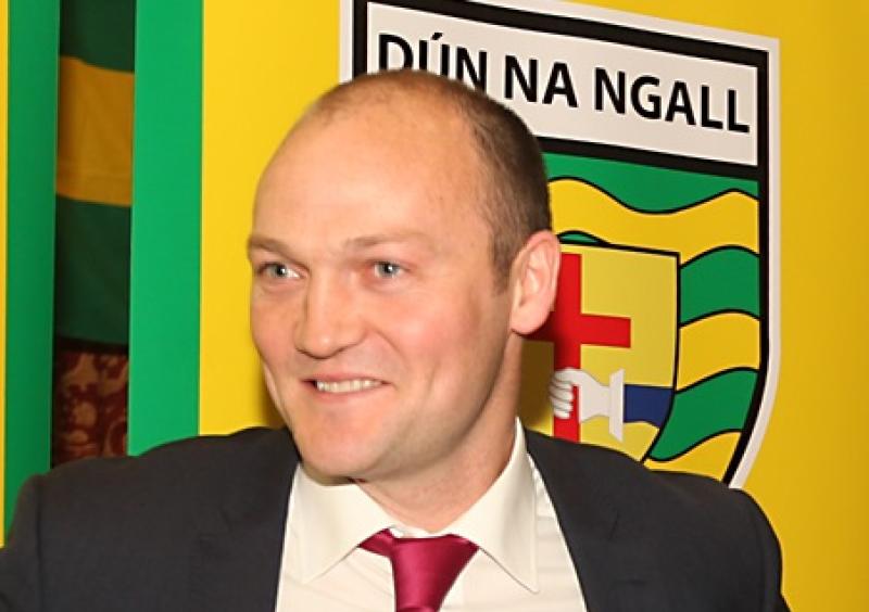 Colm McFadden inspires St. Michael's to great comeback draw against ...