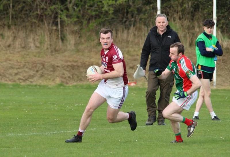Carndonagh score impressive victory at Letterkenny Gaels - Donegal Live
