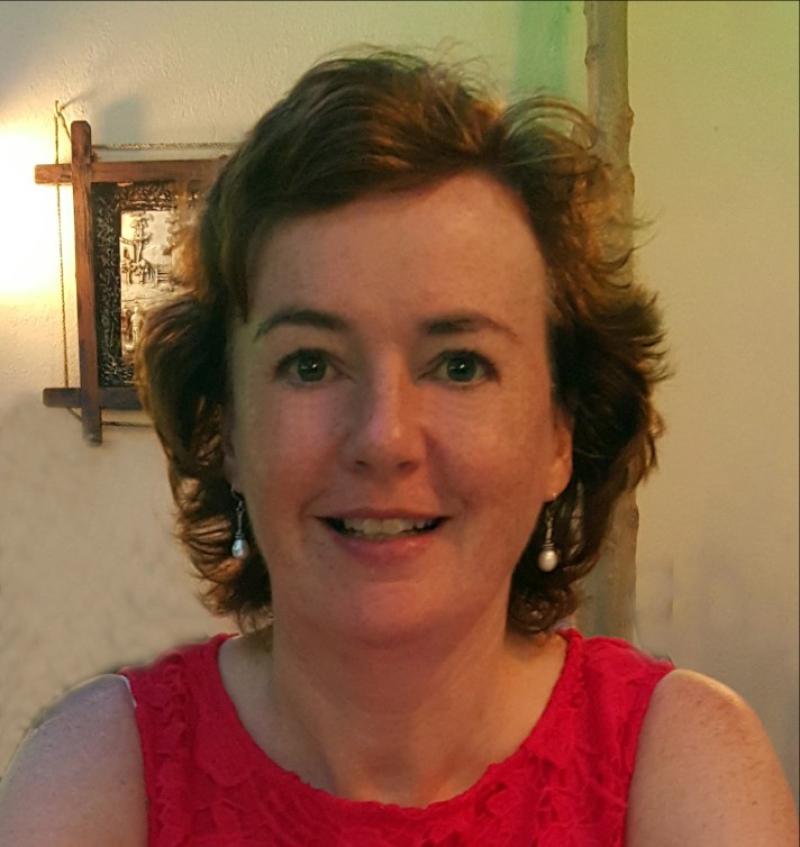 Josephine Murphy, Revlin, Donegal town - "a class act" - Donegal Live