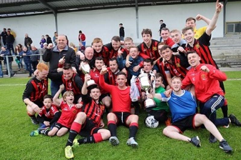 Brilliant Kevin McHugh guides Kildrum Tigers to cup final win - Donegal ...