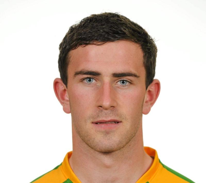 DEVASTATING NEWS FOR DONEGAL: Patrick McBrearty out for season with ...