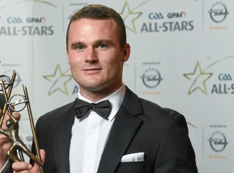 Neil McGee to create a new Donegal Championship record against Tyrone ...