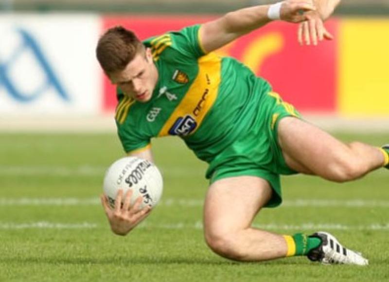 Three Donegal players nominated for Football All-Stars - Donegal Live
