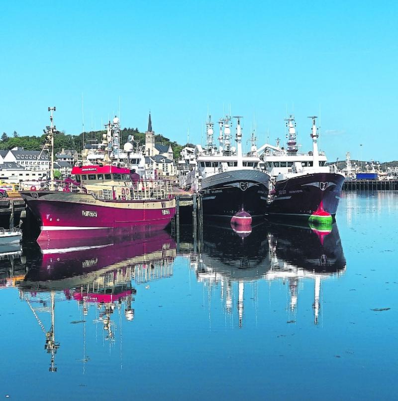 Donegal: A wealth of great activities, from sea to summit - Donegal Live