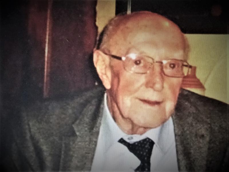 Another Donegal GAA legend laid to rest with death of Paddy Coyle in Co ...