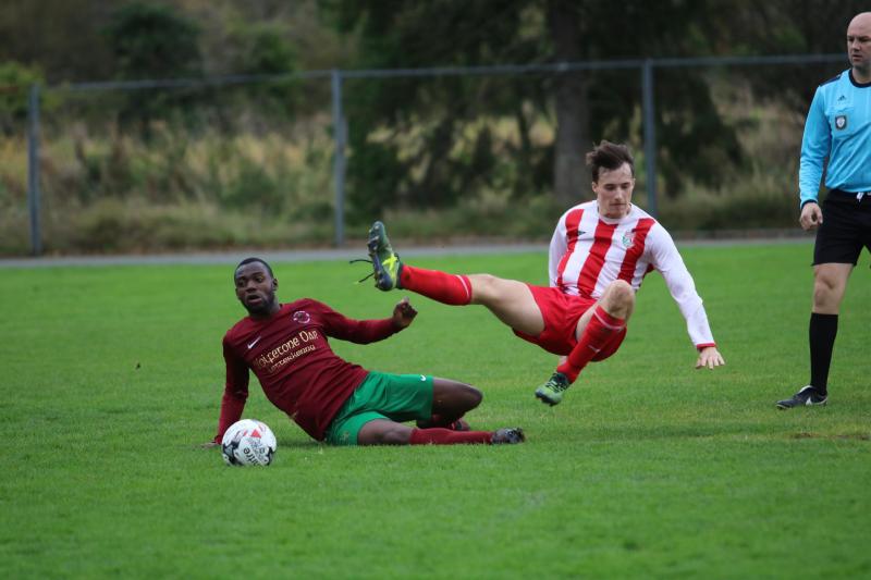 FAI Junior Cup wins for Cappry Rovers, Kildrum Tigers and Lifford ...