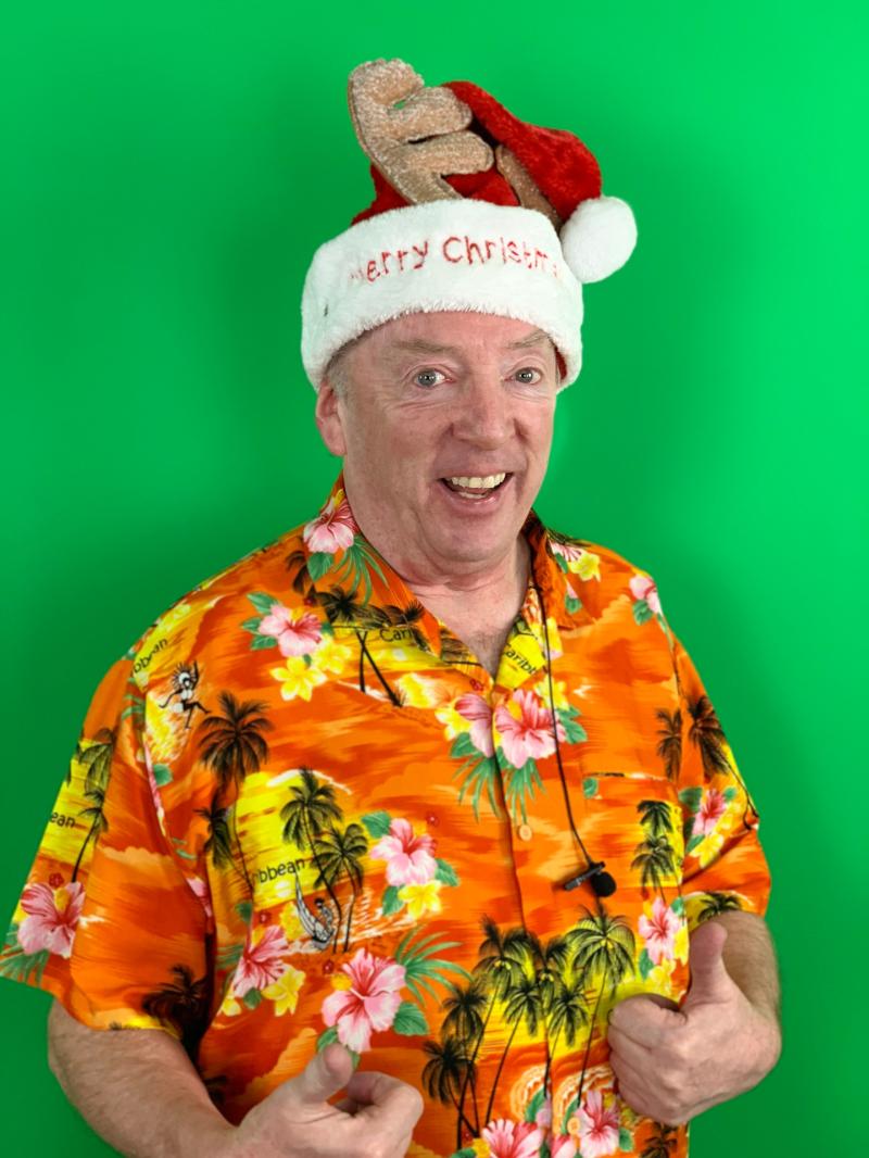 My Donegal Life with Conal Gallen - Donegal Live