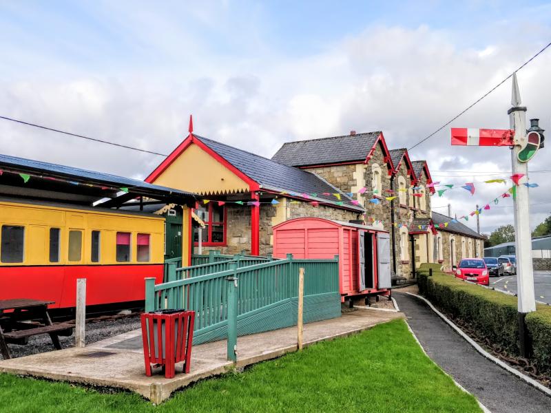 60th anniversary of Donegal rail closures to be remembered - Donegal Live