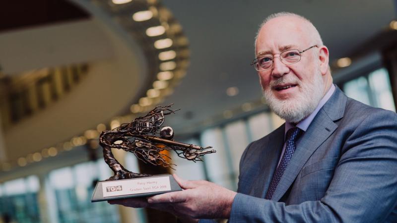 A surprise guest lined up for Billy Finn concert - Donegal Live