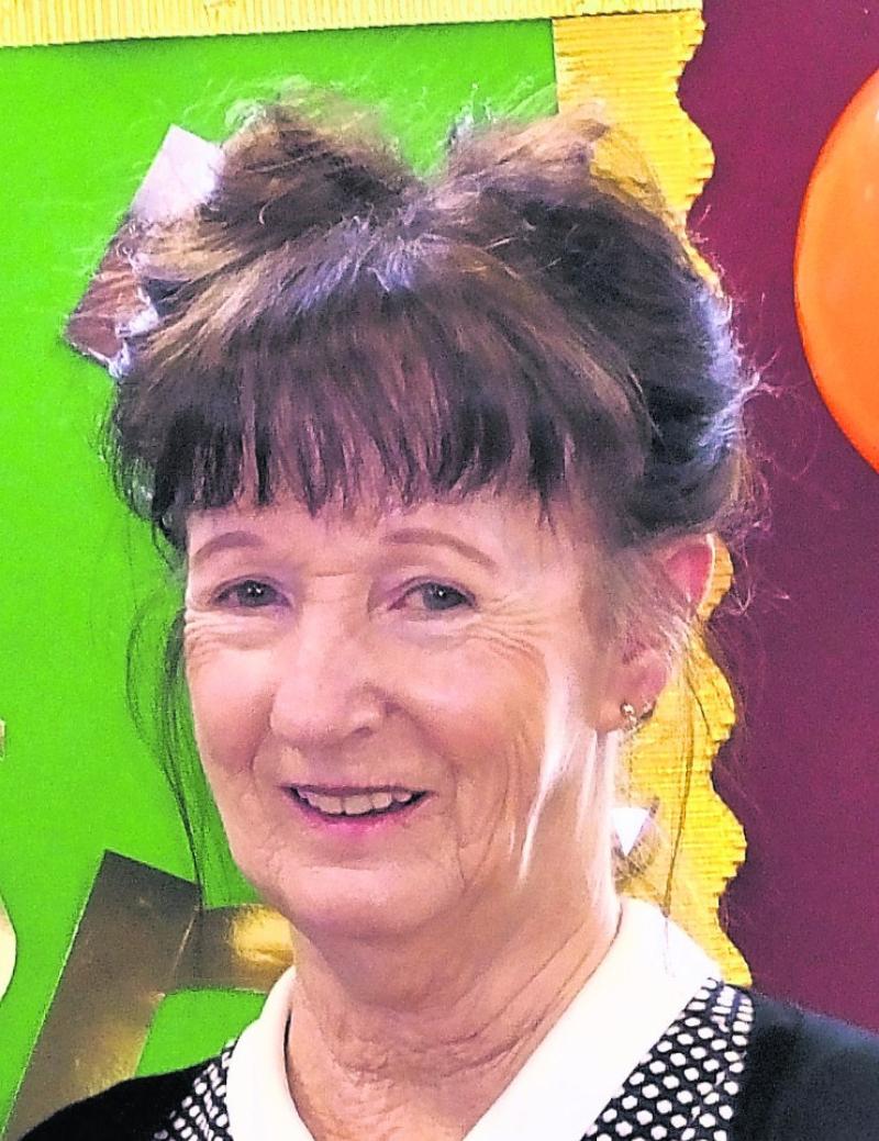 Great sadness at death of Breege Coll, Bunbeg - Donegal Live