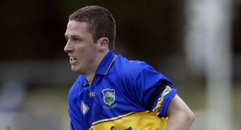BACK IN TIME: The day Declan Browne tormented Donegal and won an All ...