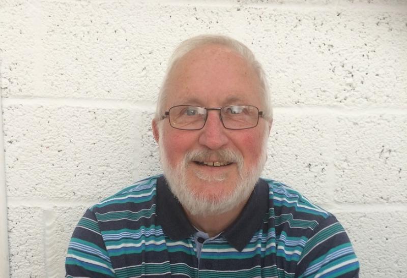 Regretted death of well-known Ballyshannon man Seamus Martin - Donegal Live