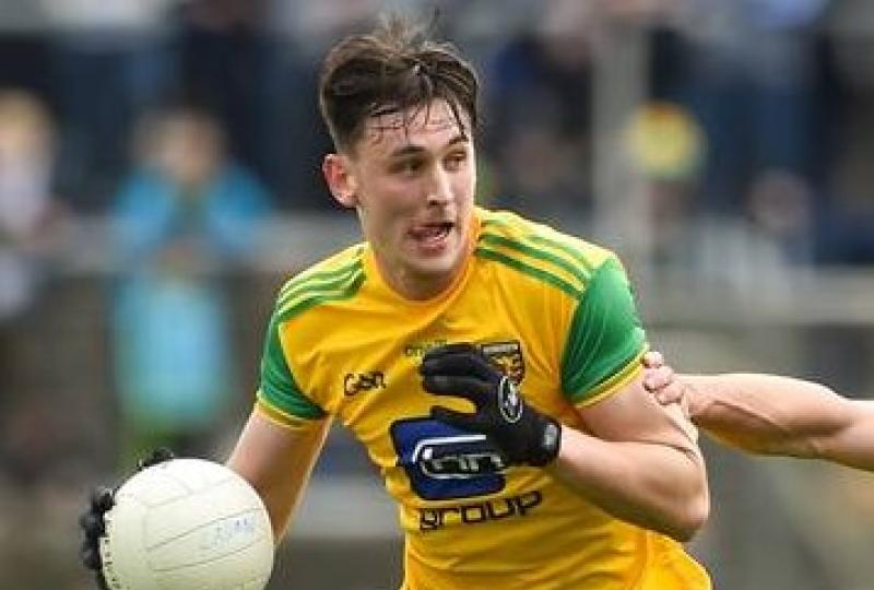 Michael Langan and John Campbell power Letterkenny IT into Trench Cup ...