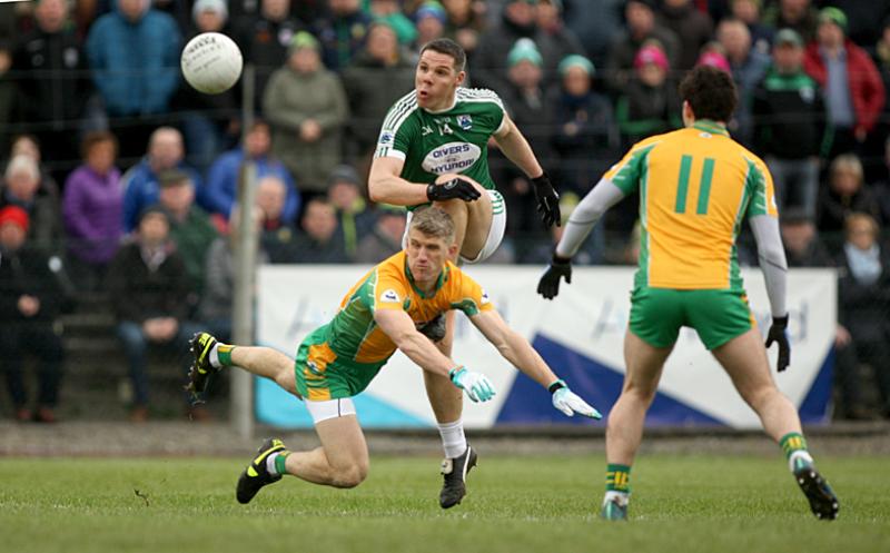 Gaoth Dobhair’s Kevin Cassidy one of three in race for AIB GAA Club ...