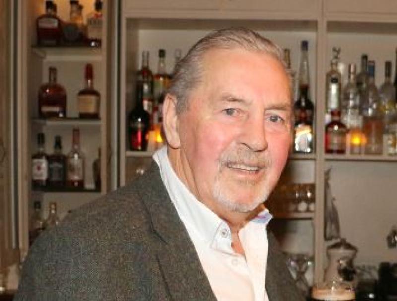 Profound sadness and shock at the sudden passing of John Hanna, Donegal ...