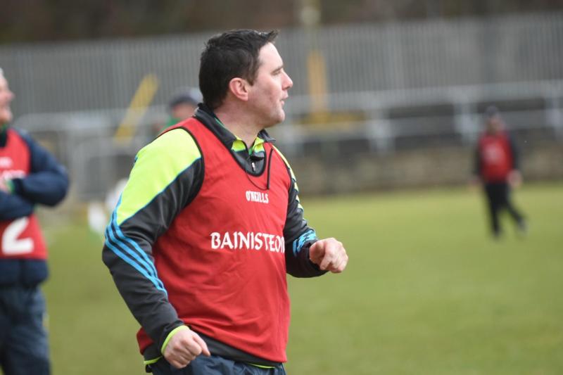REACTION: Donegal minor manager Gary Duffy praises 'character' shown by ...