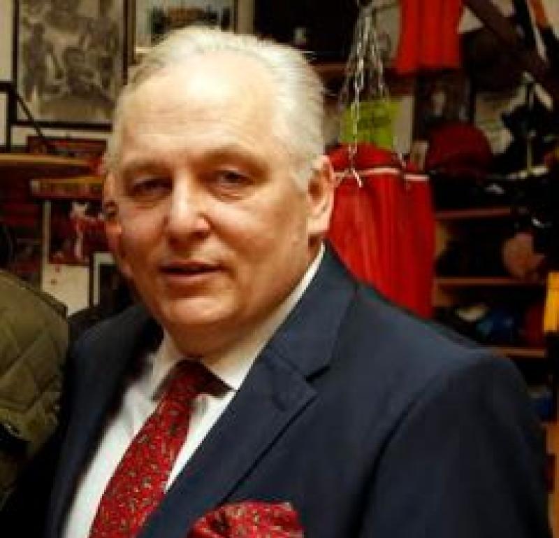 Donegal Cllr Frank McBrearty says abuse he and his family suffered was ...