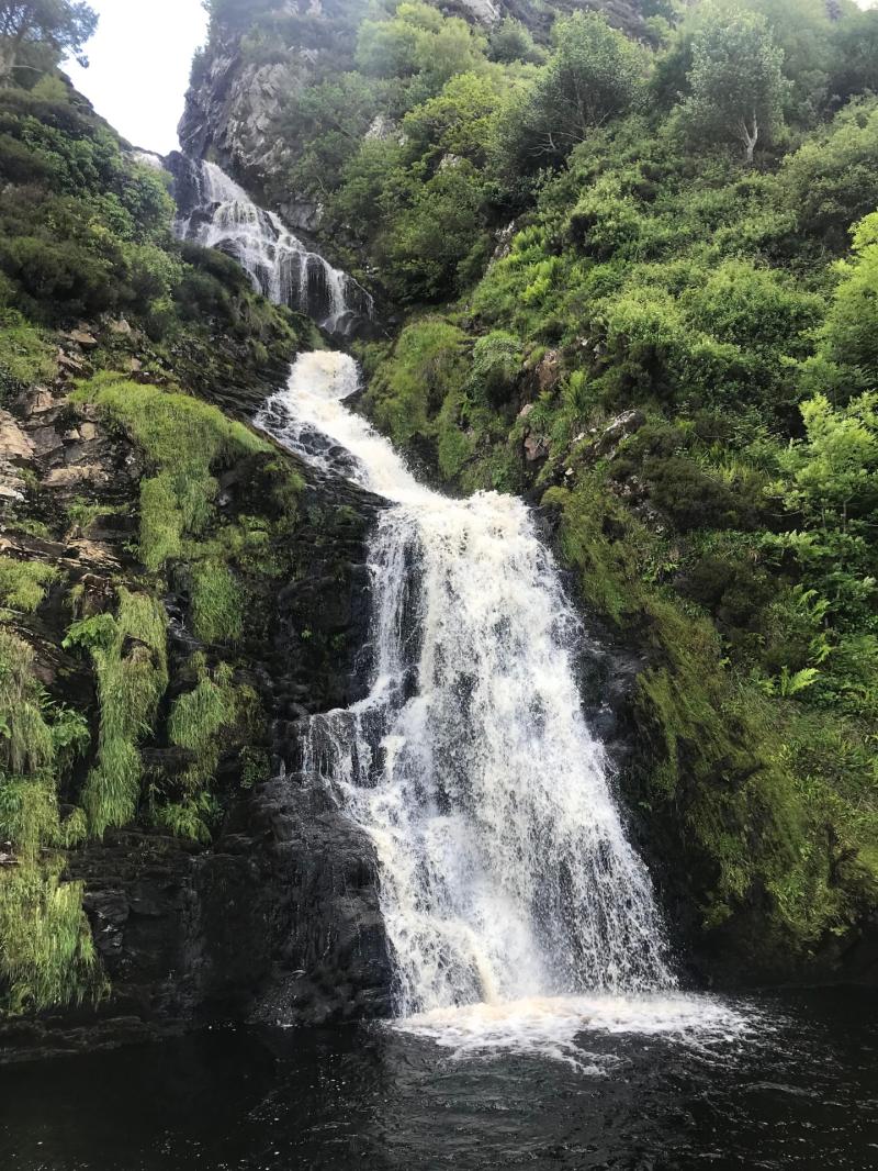A look at the weather in Donegal for Sunday - Donegal Live