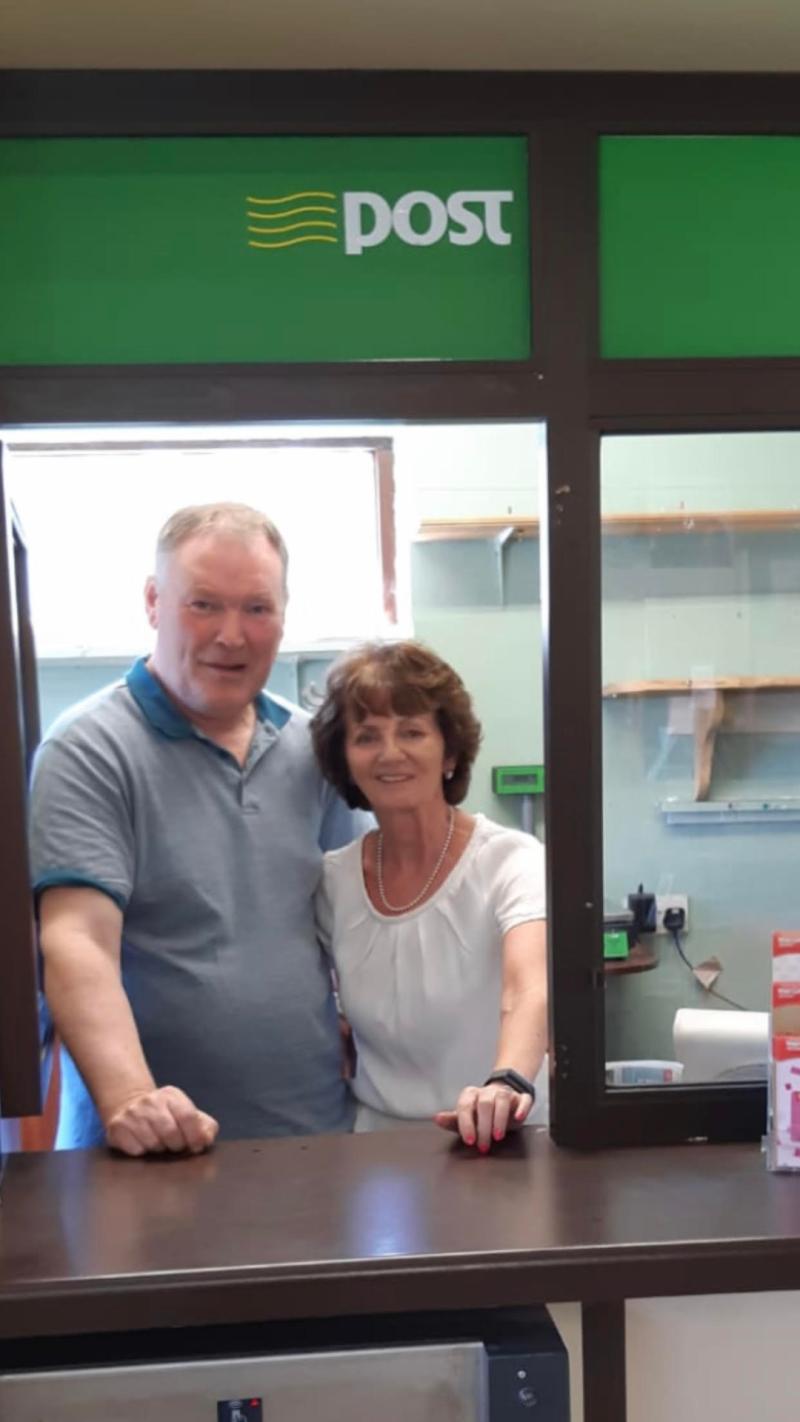 A stamp of finality for Donegal Post Office - Donegal Live