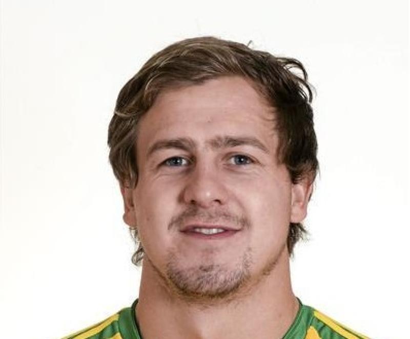 Classon outstanding as Ardara go clear at the top of Division Two with ...