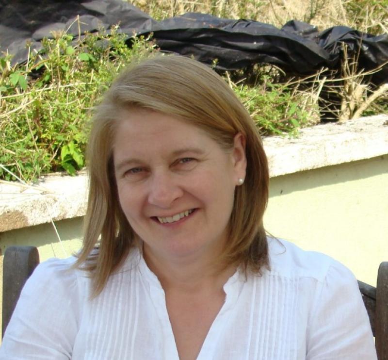 Beautiful tribute to RTÉ journalist, the late Mary Campbell from ...