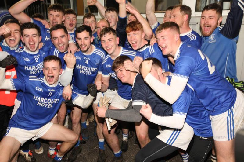 DONEGAL GAA CLUB CALL - All the news from GAA Clubs around the county ...