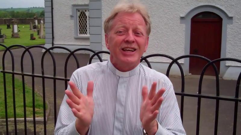 Centuries of community life celebrated as Minister opens new Monreagh ...