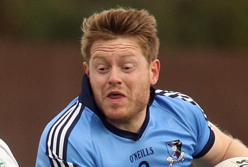 Shaun Paul Barrett and Luke Barrett appointed Donegal U-20 and U-17 ...