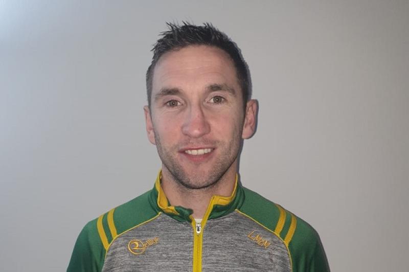 St Mary’s Convoy Coach is finalist in Translink Ulster GAA Coach of the ...