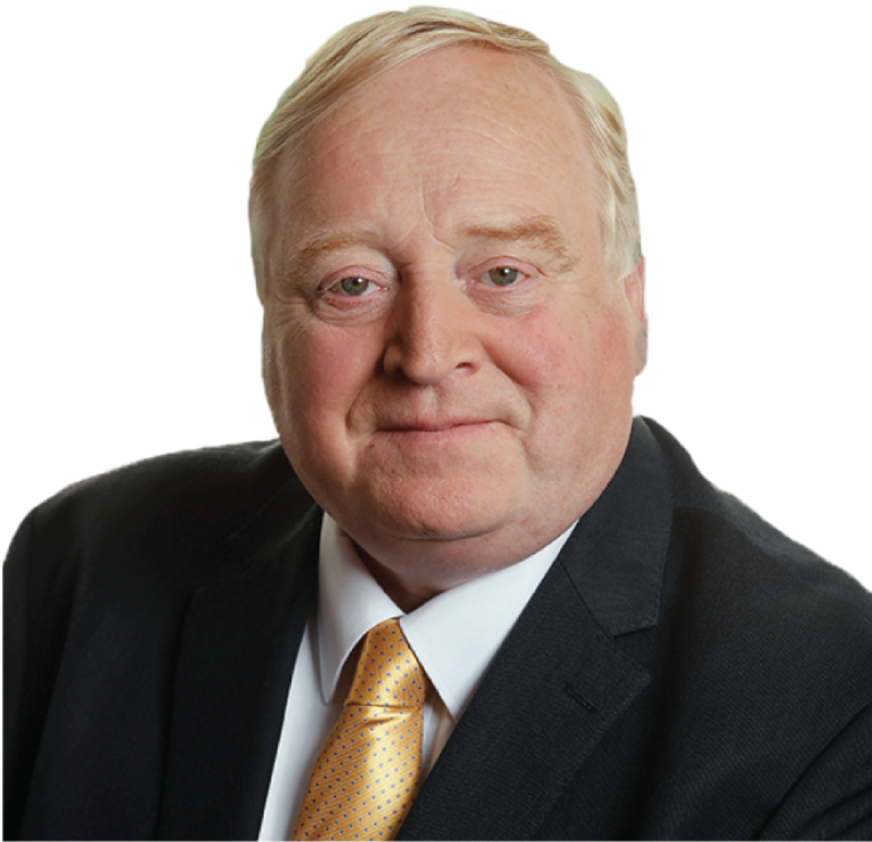 'A seven-day respite service is needed' - Deputy Scanlon - Donegal Live