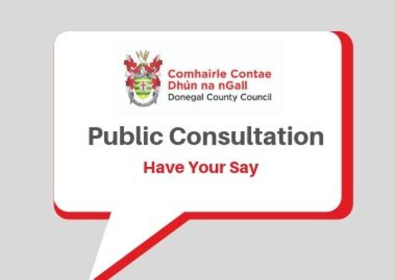 Have your say on Donegal County Council's new corporate plan - Donegal Live