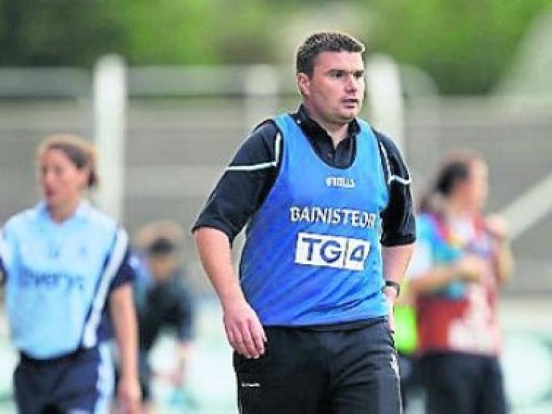 Gerry McGill and Eire Og into Leinster decider - Donegal Live