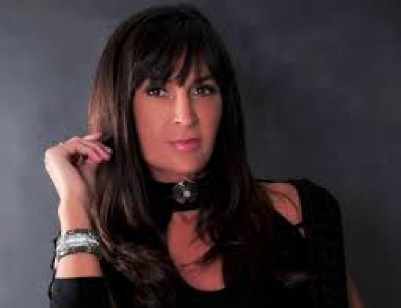 Jacqui Sharkey is a solicitor by trade but has made huge strides in the ...