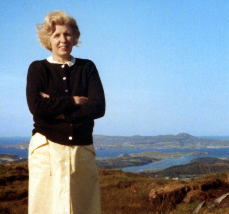 Short film pays tribute to Donegal computing pioneer - Donegal Live