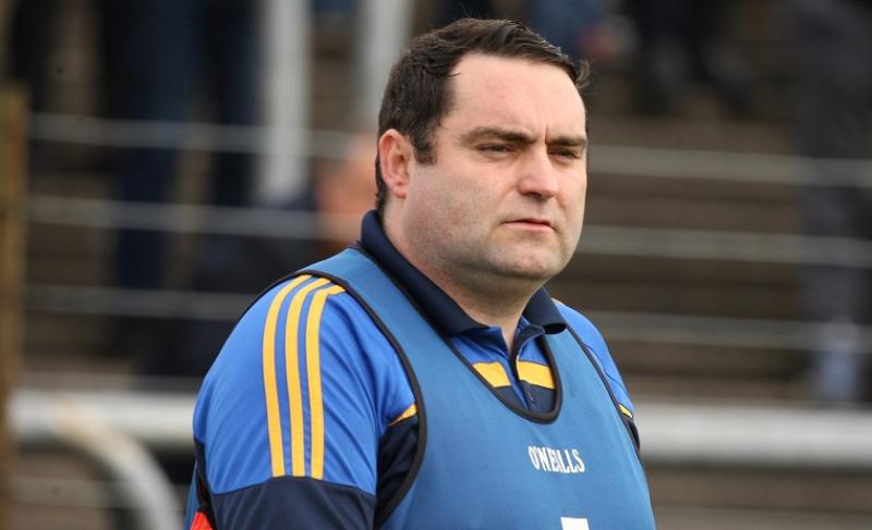 Barry Doherty back in management as he takes over at St Nauls for 2020 ...