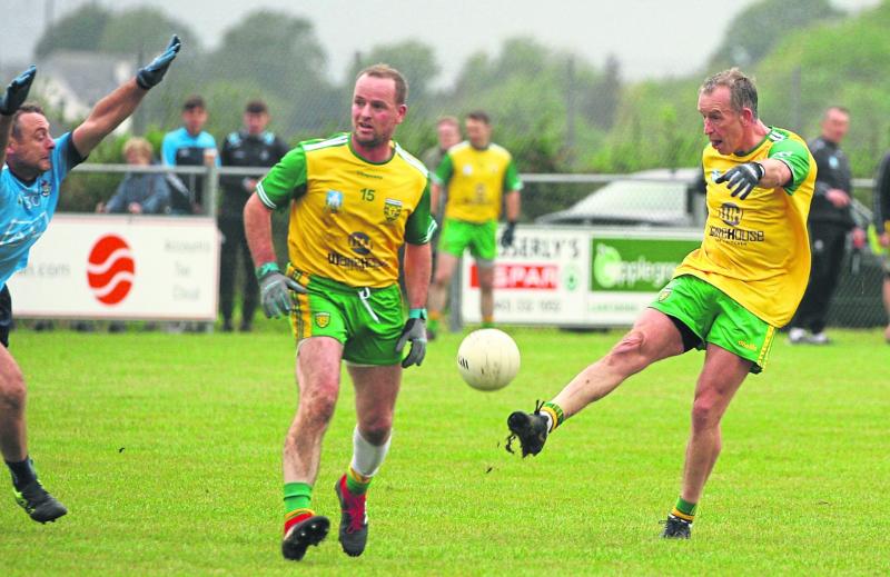 Former Donegal player Barry Monaghan hits back at Harte comments ...