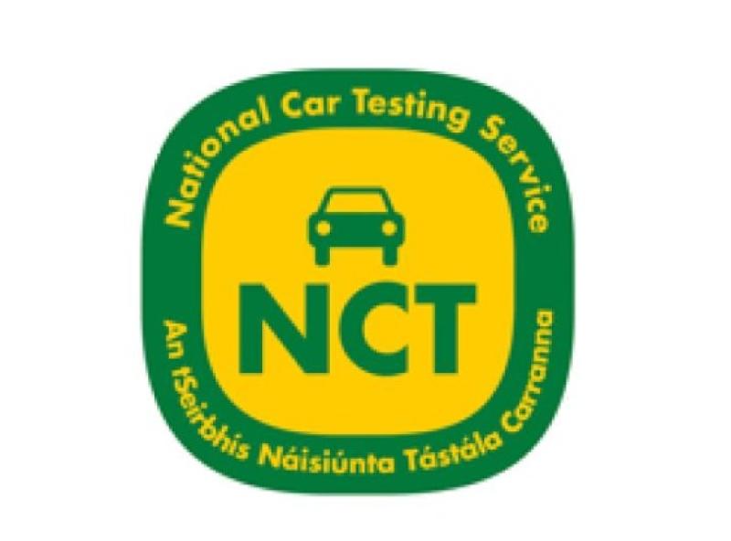 NCT test dates extended by four months - Donegal Live