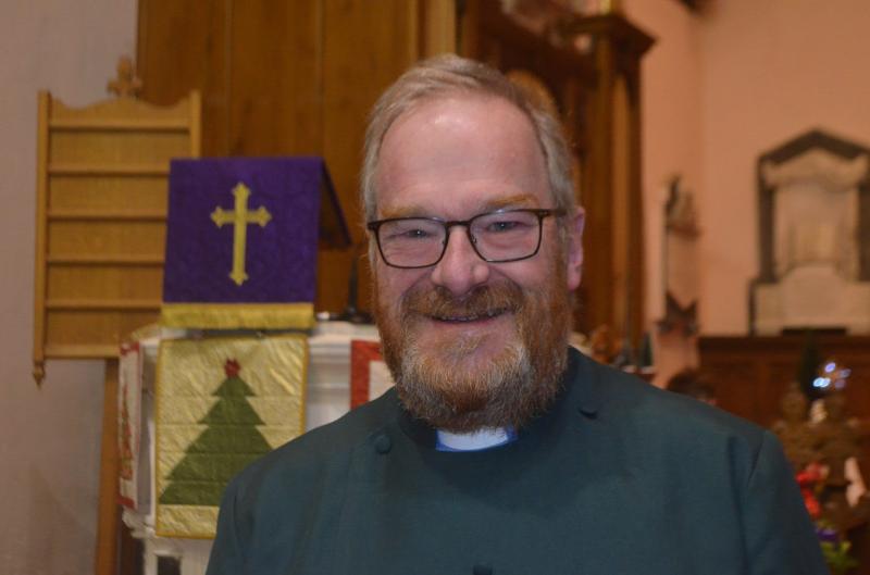 Two cathedrals in harmony for 'Raphoe Cathedral Restoration Project ...